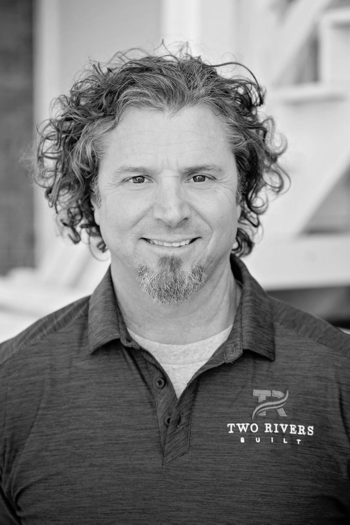 Residential Contractors, Williamsburg VA | Two Rivers Built