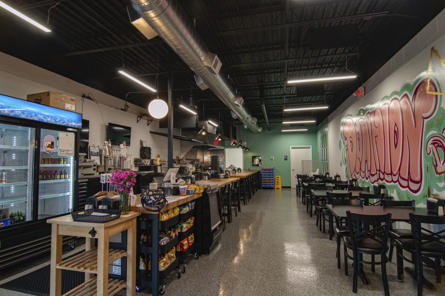 Light Commercial Construction Contractor in Williamsburg, VA