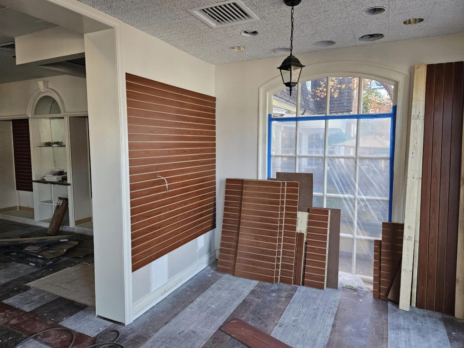 Light Commercial Construction Contractor in Williamsburg, VA